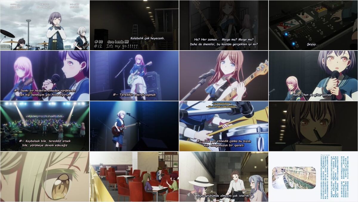 [SubsPlease] BanG Dream! It's MyGO!!!!! - 12 (1080p) [8A642E4F] 