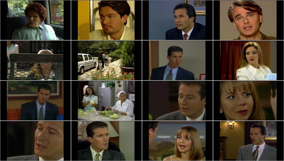 SRNOVELAS ONL Luspdra 1x094