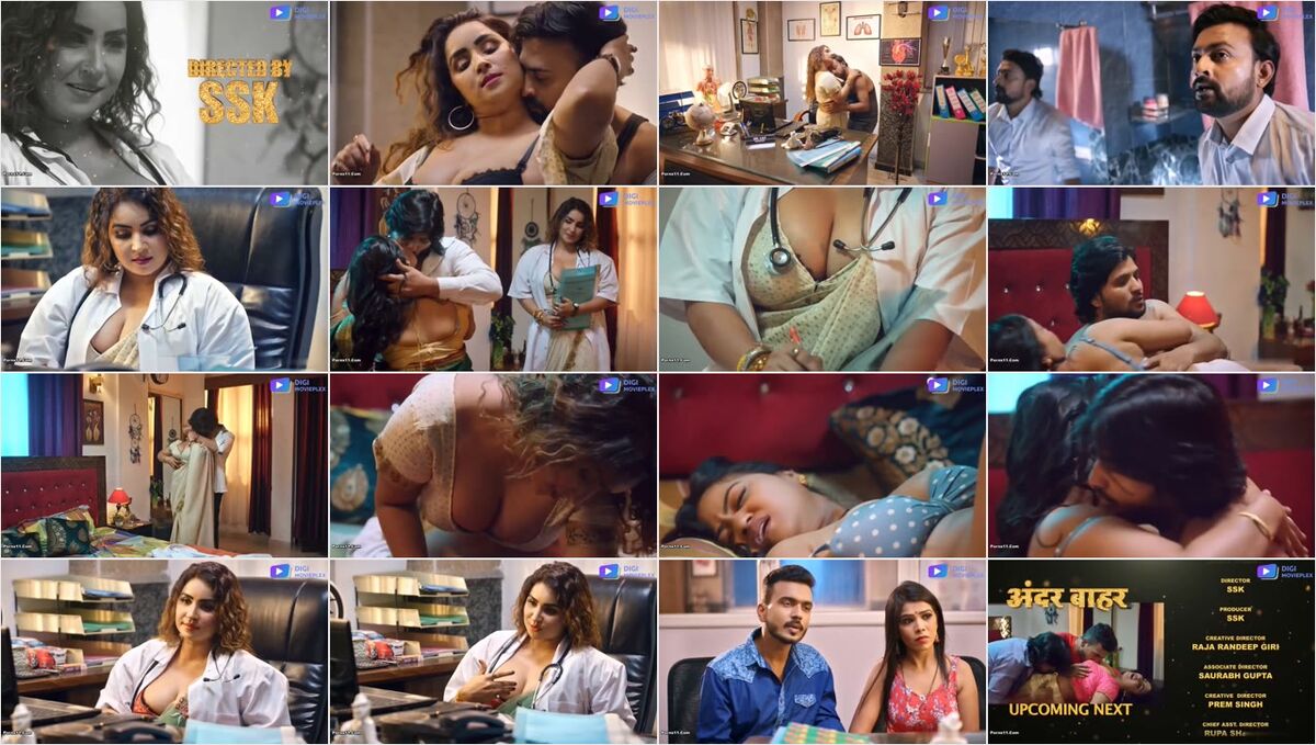 Pornx11 Com-Dr Lily â E03 â 2024 â Hindi Hot Web Series ï¿½