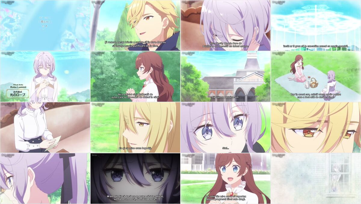 [SubsPlease] Kanpekiseijo - 05 (1080p) [74FDB995]