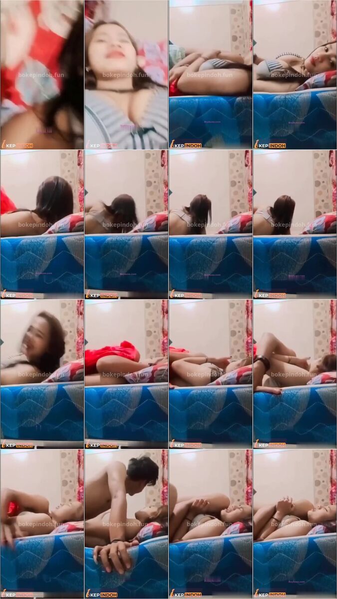 Bokep Indo ABG Belum Diapa2in Udah Njerit