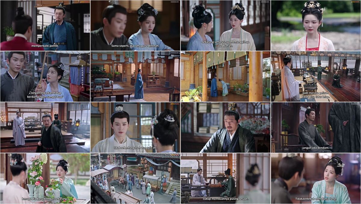 [nunadrama] Serendipity 31 720p