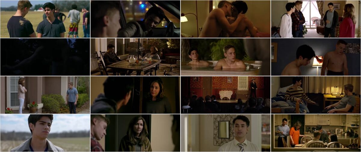 Akron 2015 - gaythemedmovi Drama Romance