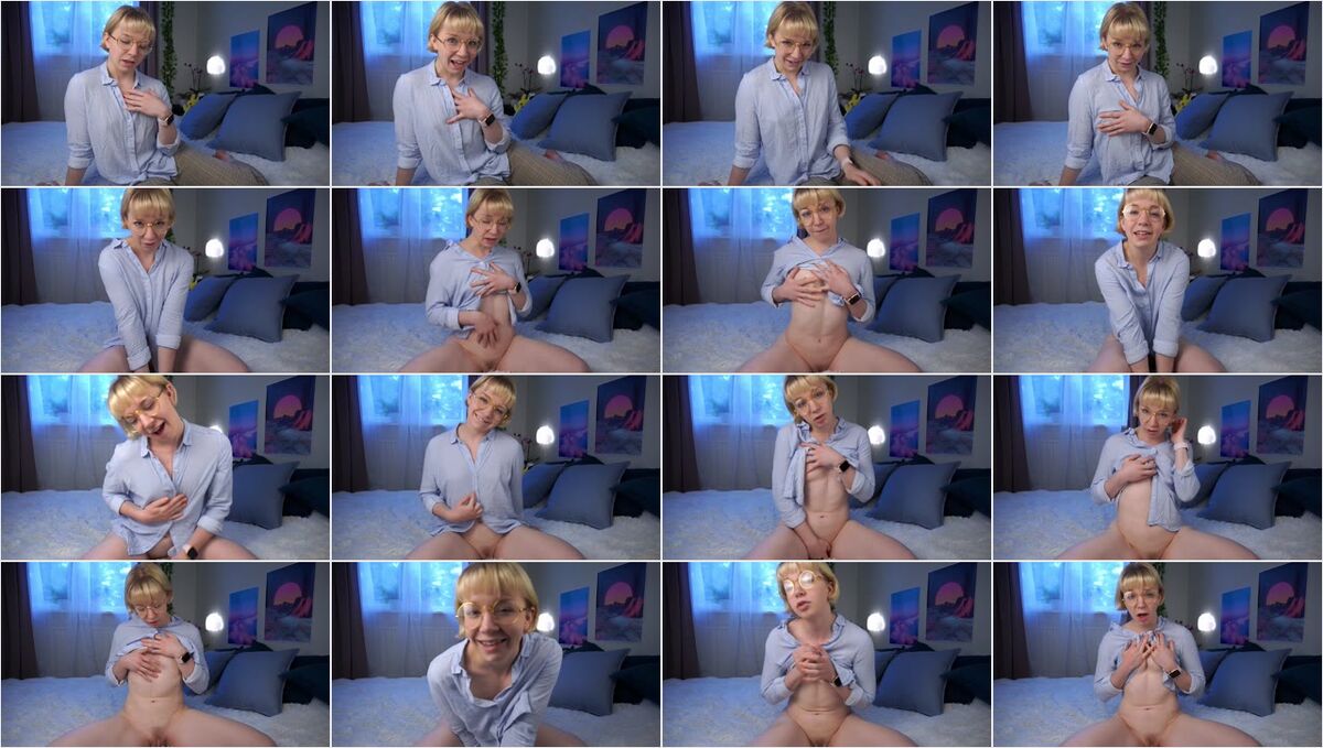 excluleak com Leak ManyVids 20 25 Jolie Lyon Babysitter Wants To