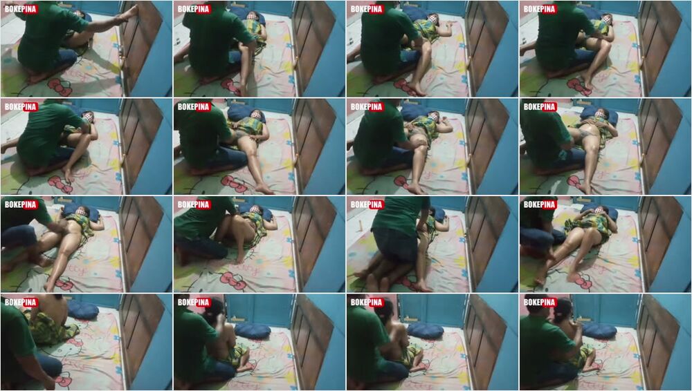 Bokep Indo Mbah Maryono Pijat Basah Binor Kecapean