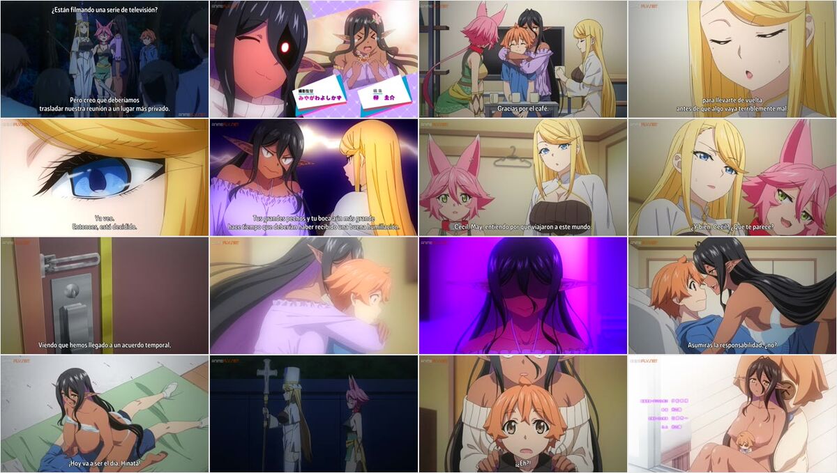ST01 6711 99758 4 chotto-dake-ai-ga-omoi-dark-elf-ga-isekai-kara
