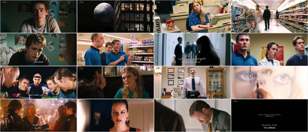 Cashback 2006 1080p MovizHome