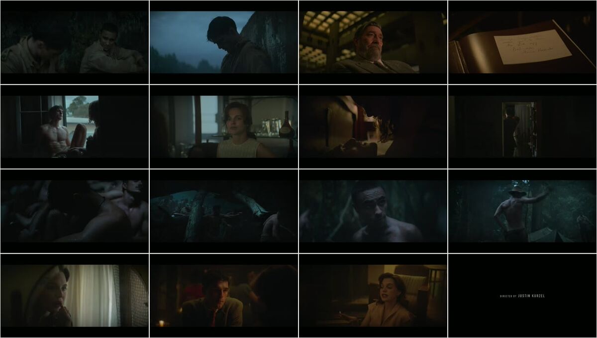 Confins do Norte 1x1 PlayflixHD