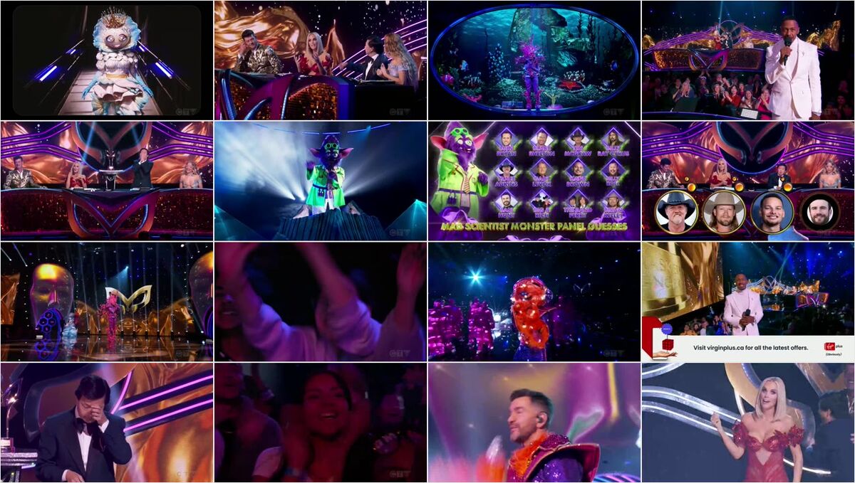 The Masked Singer S13E13-720P-X264-NGRP 2