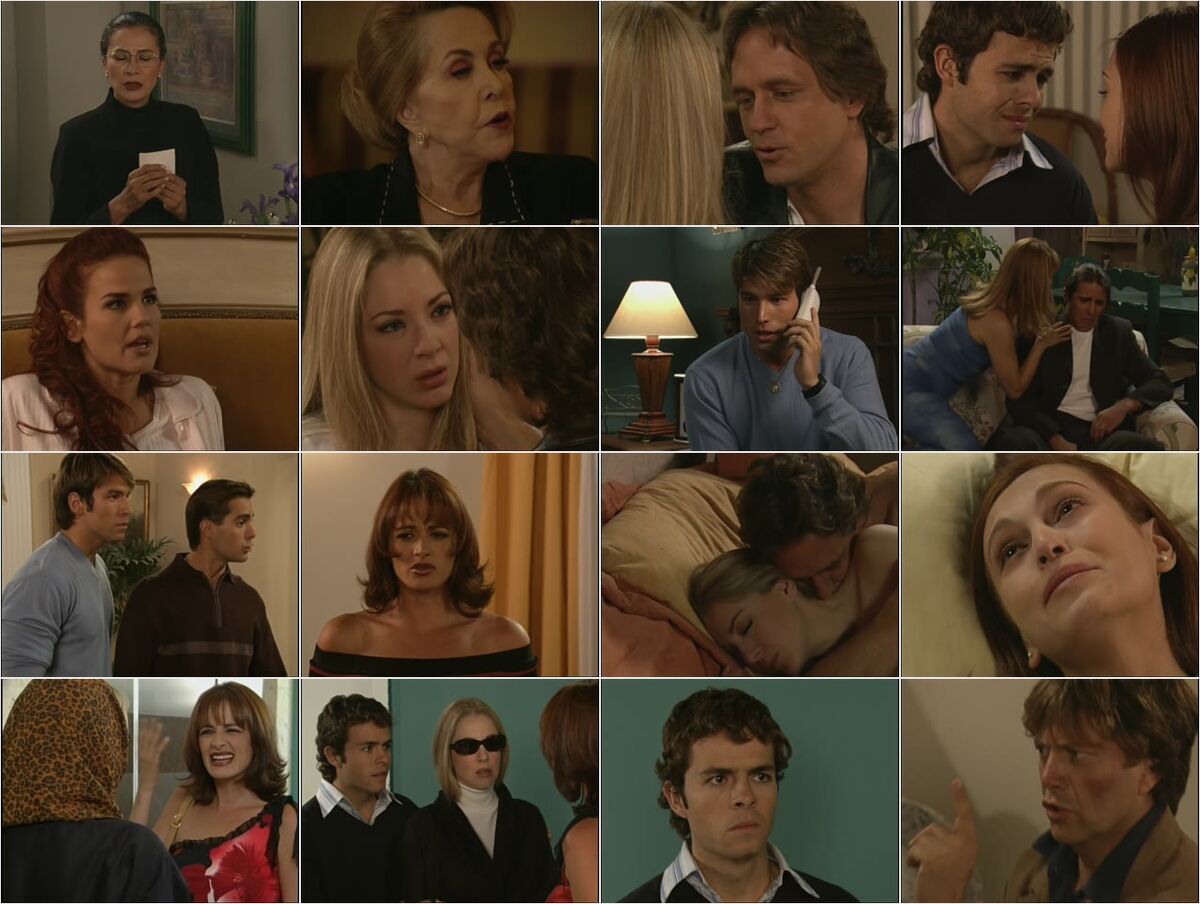 SRNOVELAS ONL Salme E138