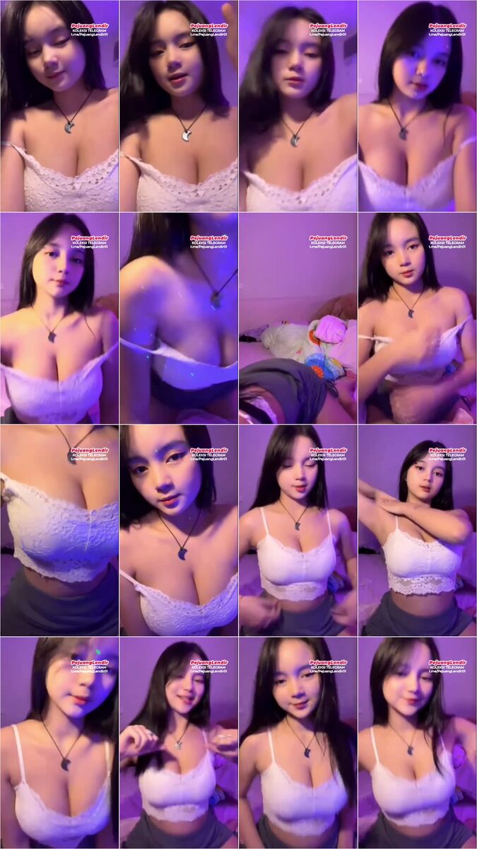 excluleak com Leak Kienzy Tiktok Viral 6