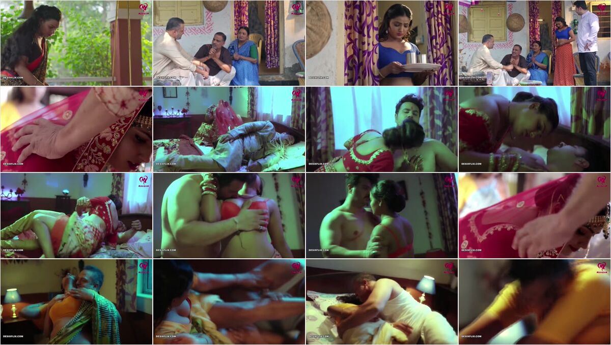 Hissab Barabar E01