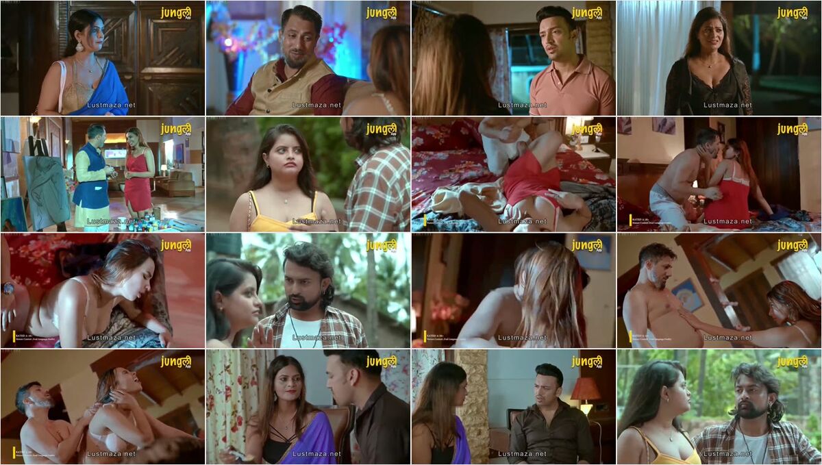 [Lustmaza net]-Rangeen Chitrakar E03 720p