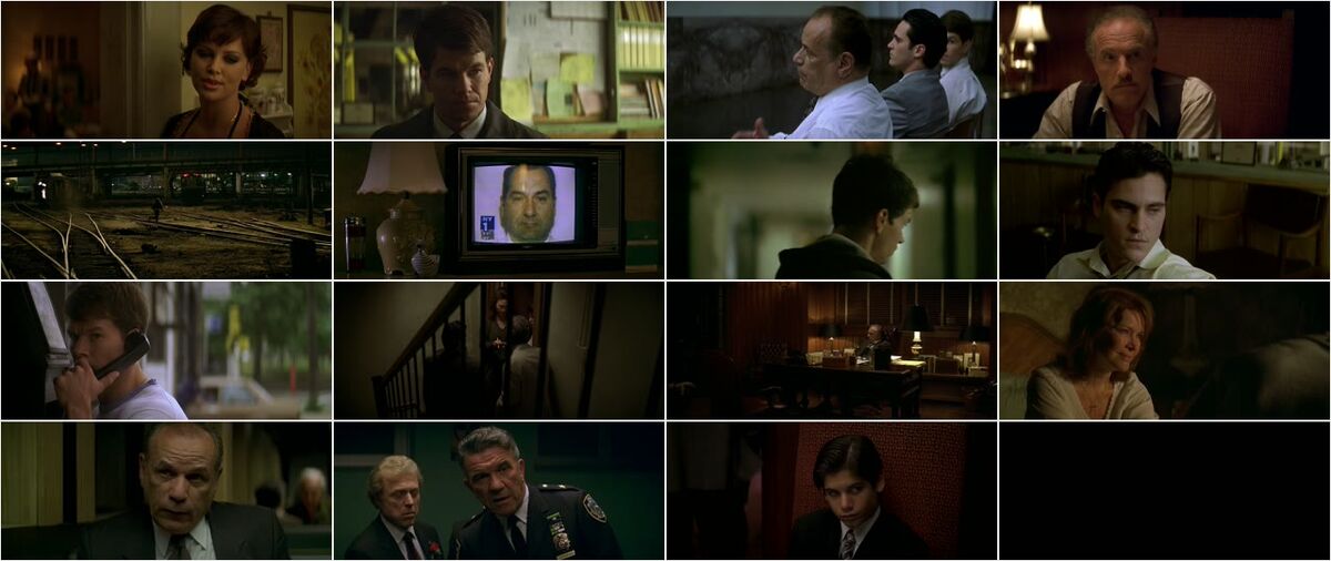 The Yards (2000) 1080p BluRay MULTi x264