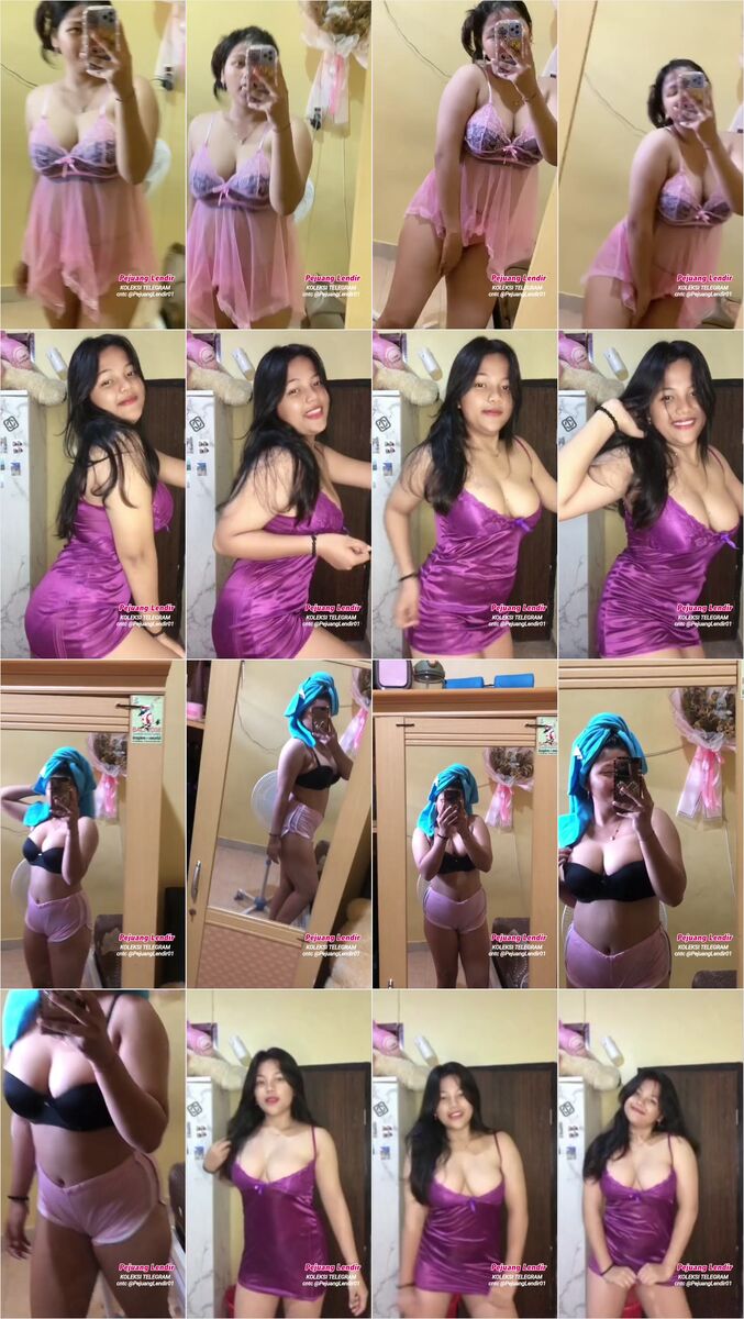➡️Septiani Tiktok Viral (2)