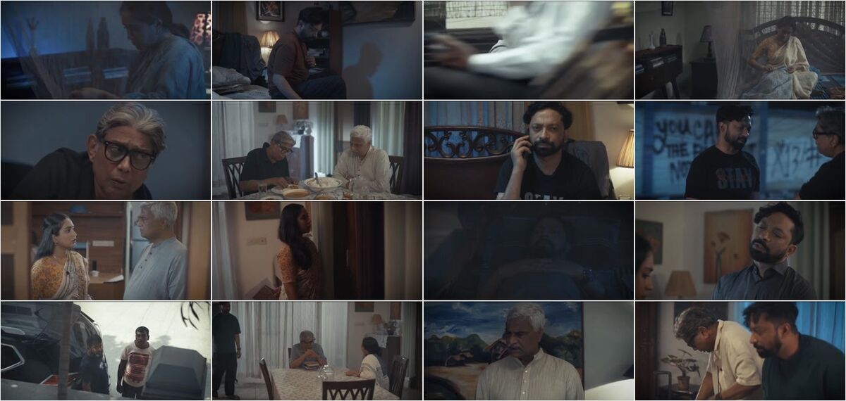 Ghor (2025) Bengai iScreen WEB-DL AAC 480p-www 10HitMovies LoL
