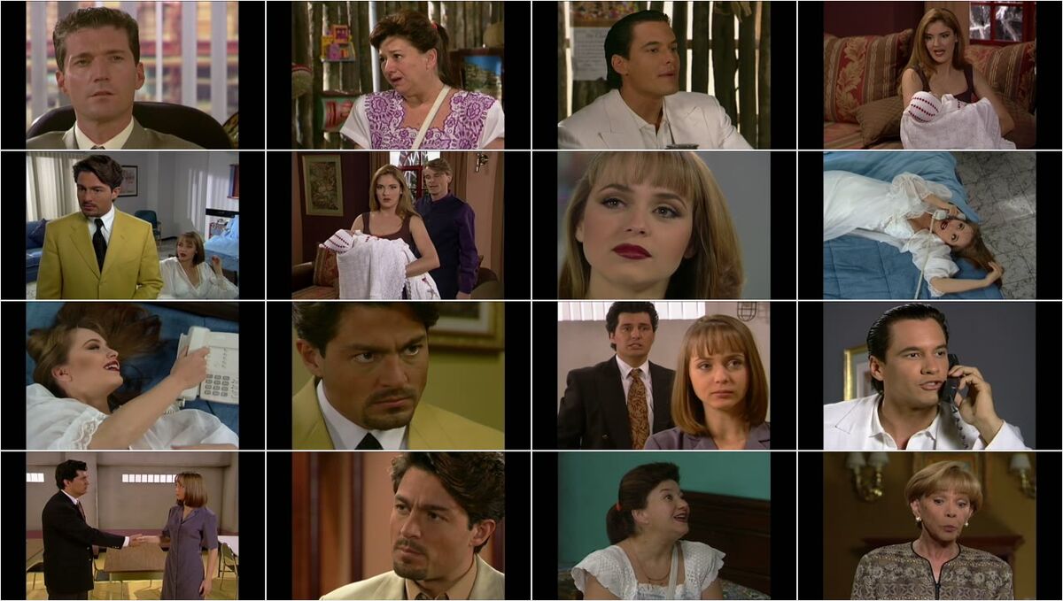 SRNOVELAS ONL Luspdra 1x081