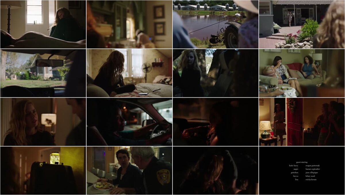 Heridas abiertas 1x06