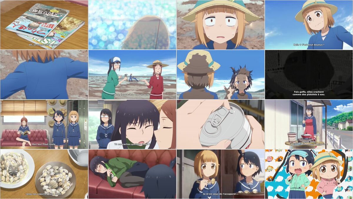 Houkago Teibou Nisshi - 05 VOSTFR HD