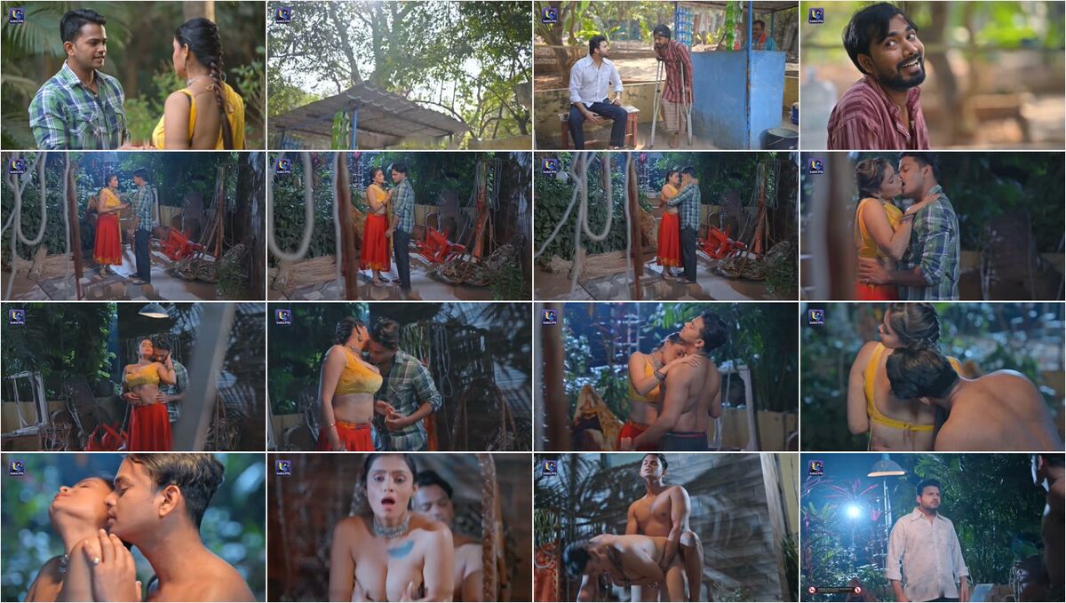 HDmovie99 My-Imli Kuch Khatti E05 Bulbulplay-Uncut99 Com