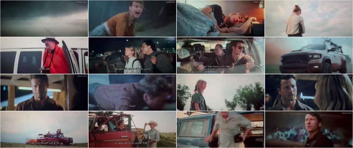 Twisters 2024 720p CAMRip AR SUB V2 CiNEMATY [source]