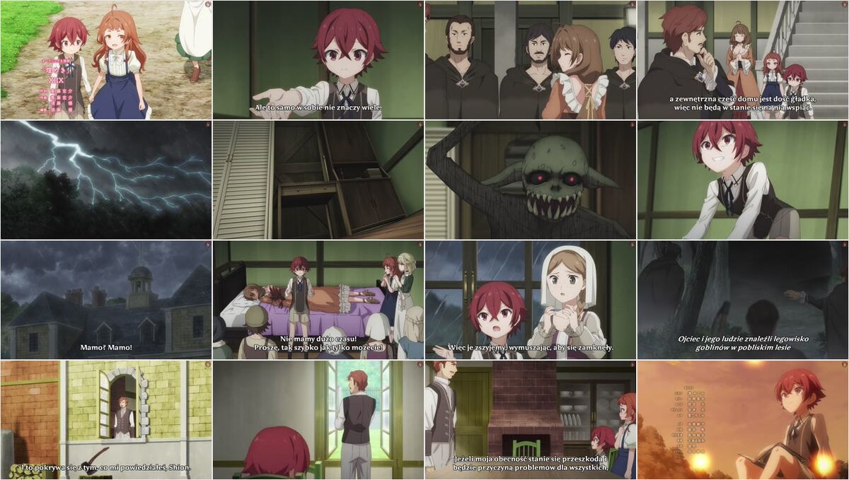 Magic Maker - Isekai Mahou no Tsukurikata - 03 [MaouSubs]