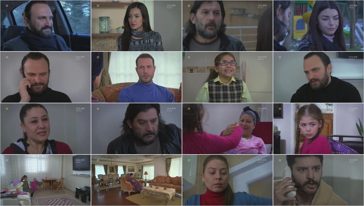 Elif- odc  298 - serial telewizyjny, Oglądaj na TVP VOD