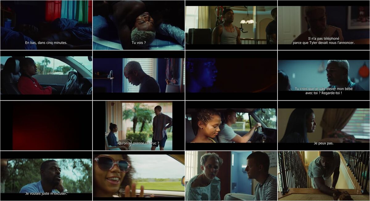 Waves 2019 vostfr