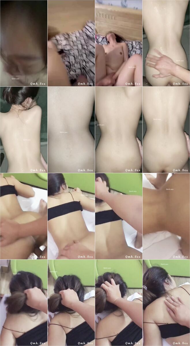 Kim Thoa Vĩnh Long 2k4 địt tung lồn 3 shot từ giường 
