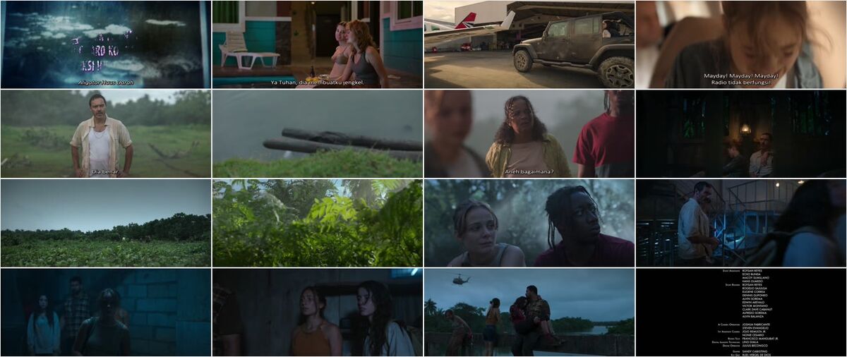 kawanfilm21-The Bayou 2025 BluRay