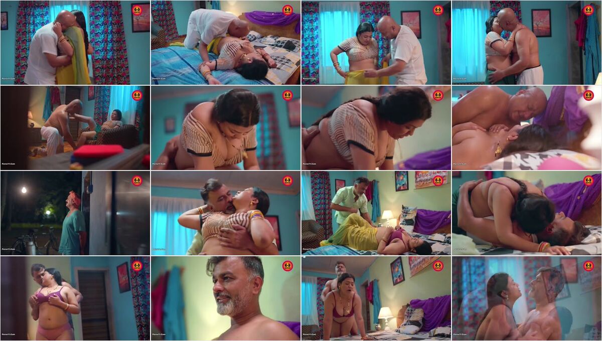 Pornx11 Com-Doodh WalI – E09 – 2024 – Hindi Hot Web Series