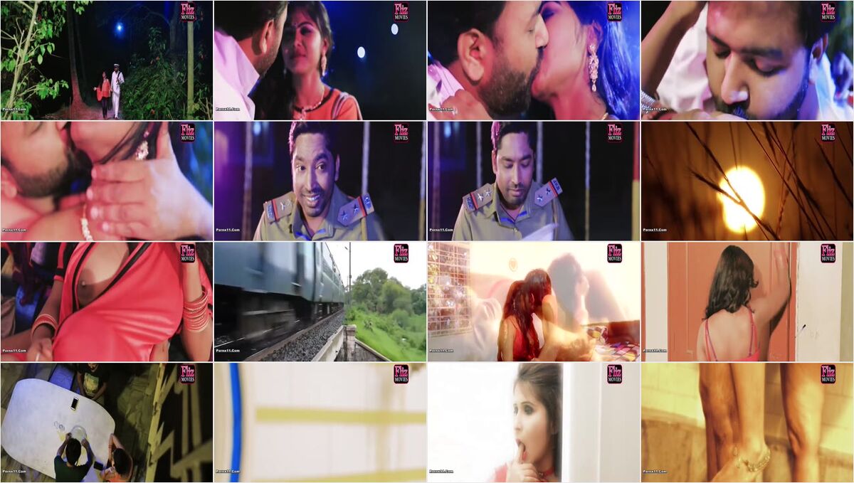 Pornx11 Com-Damaad Ho To Aisa – E01 – 2023 – Hindi Hot Web