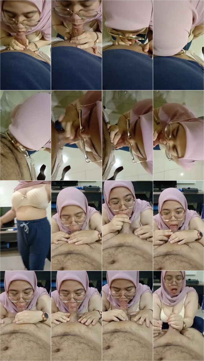 Disepong mba krudung pink -