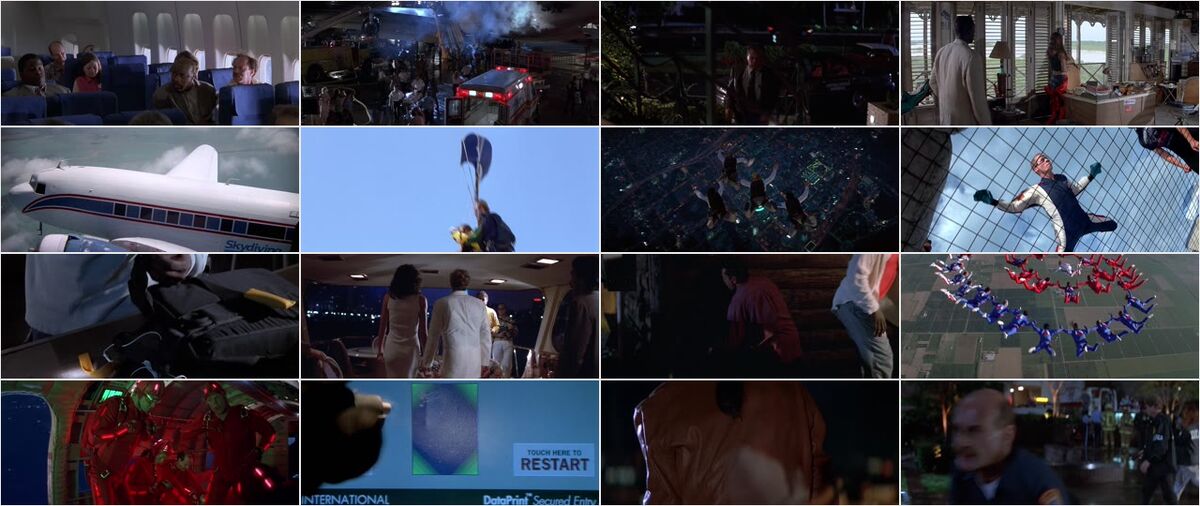 Drop Zone 1994 MULTi 1080p BluRay x264