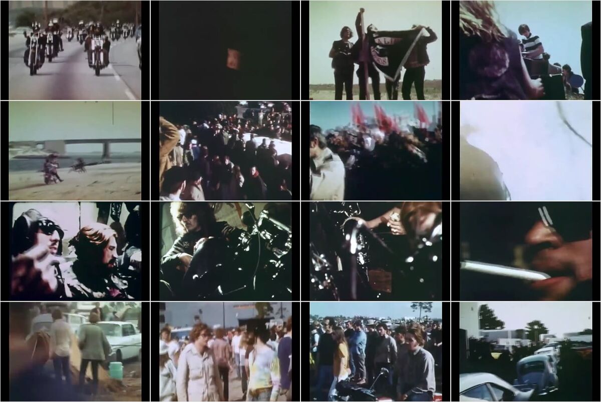 ItsARevolutionMother-1969-Restored-DickGregory