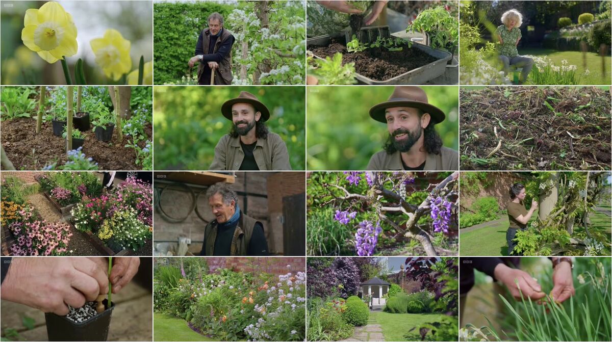Gardeners World S58E07 WEBDL H264W45Ps