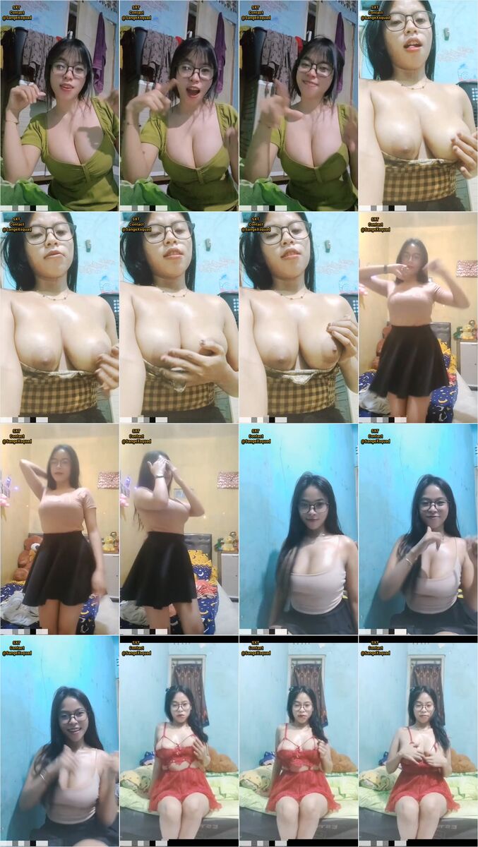 Mbak Yuli Ajak Kamu VCS Gratis 01 - sangesquad01