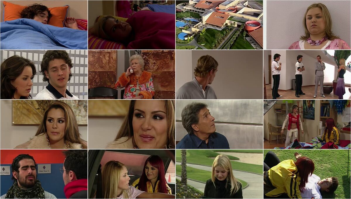 SRNOVELAS ONL Rebde 1x342