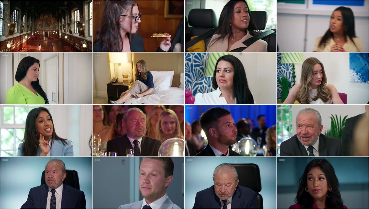 The Apprentice UK S19E12 The Final 720p iP WEB-DL AAC2 0 H 264-S