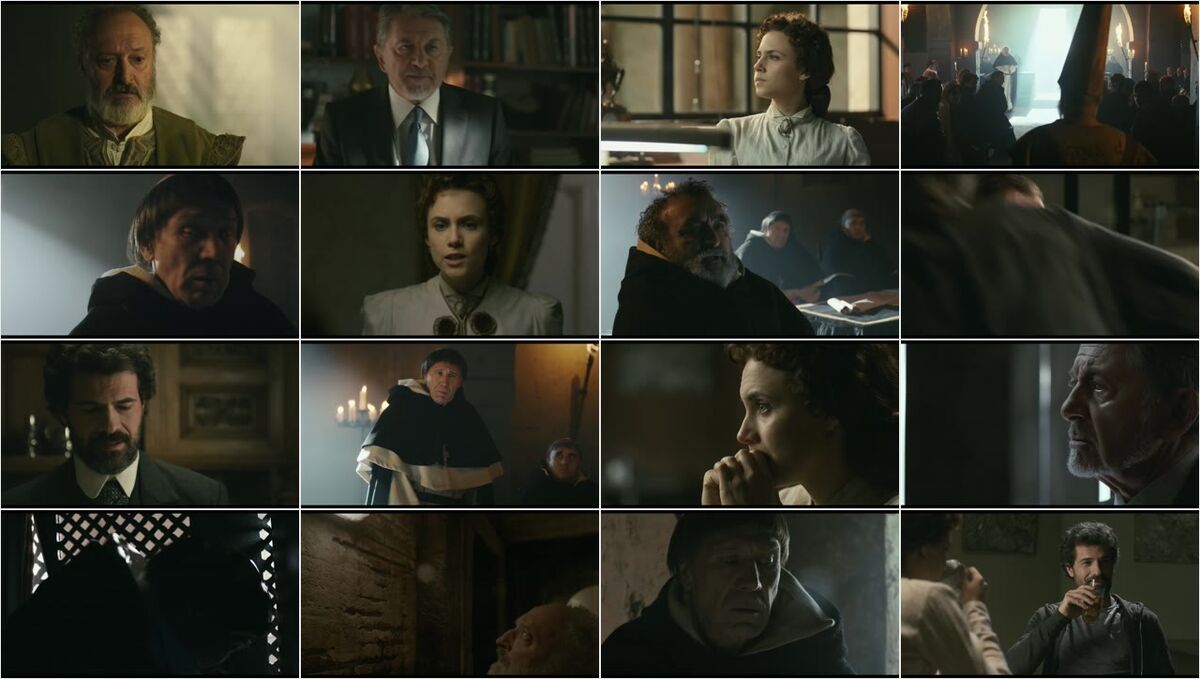 Le ministère du temps - Saison 1 Épisode 4