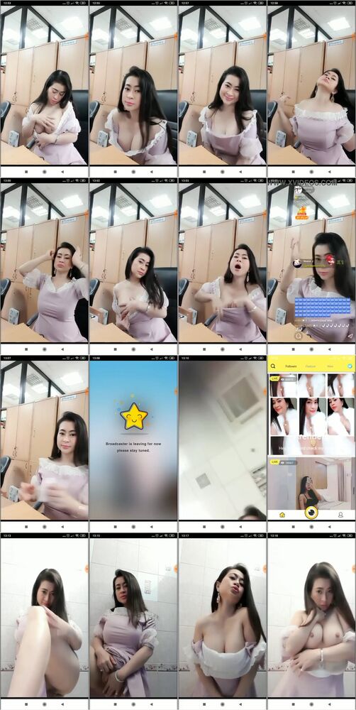 Gairah Sex Tante Yang Menggebu-Gebu