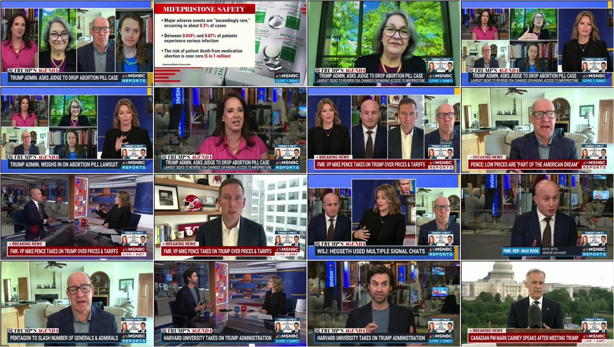 Katy Tur Reports 3PM 2025 05 06 720p WEB x264-NGP
