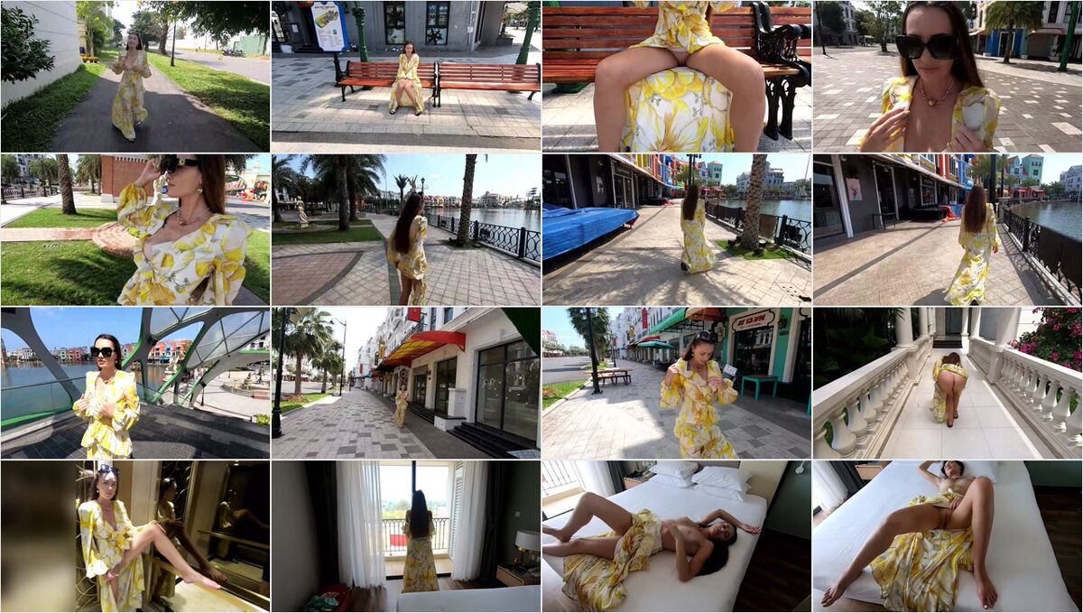 irina-daisy1987-iiiiiiiiiiiiiiiiiii-Vietnam-public-flashing-show