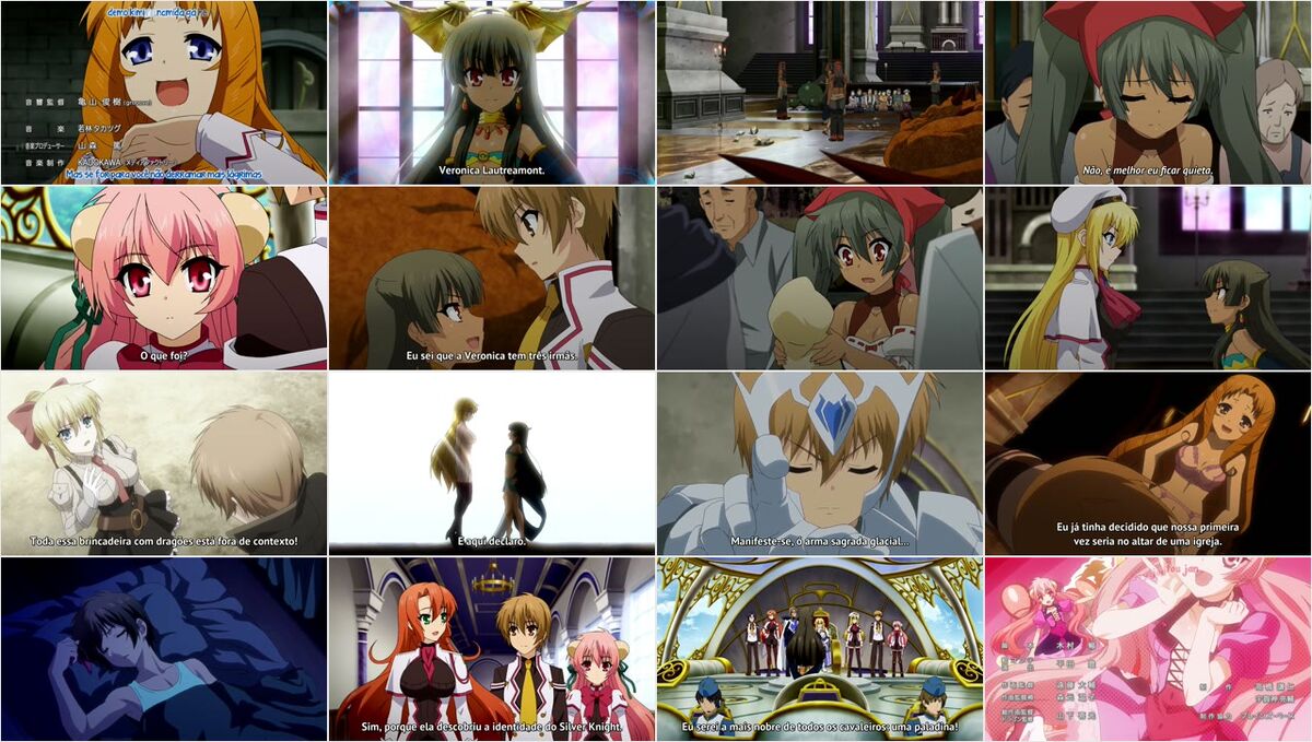 Seikoku no Dragonar 06