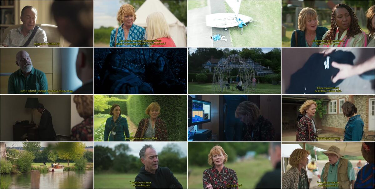 Stream The Marlow Murder Club Series 2 Episode 6