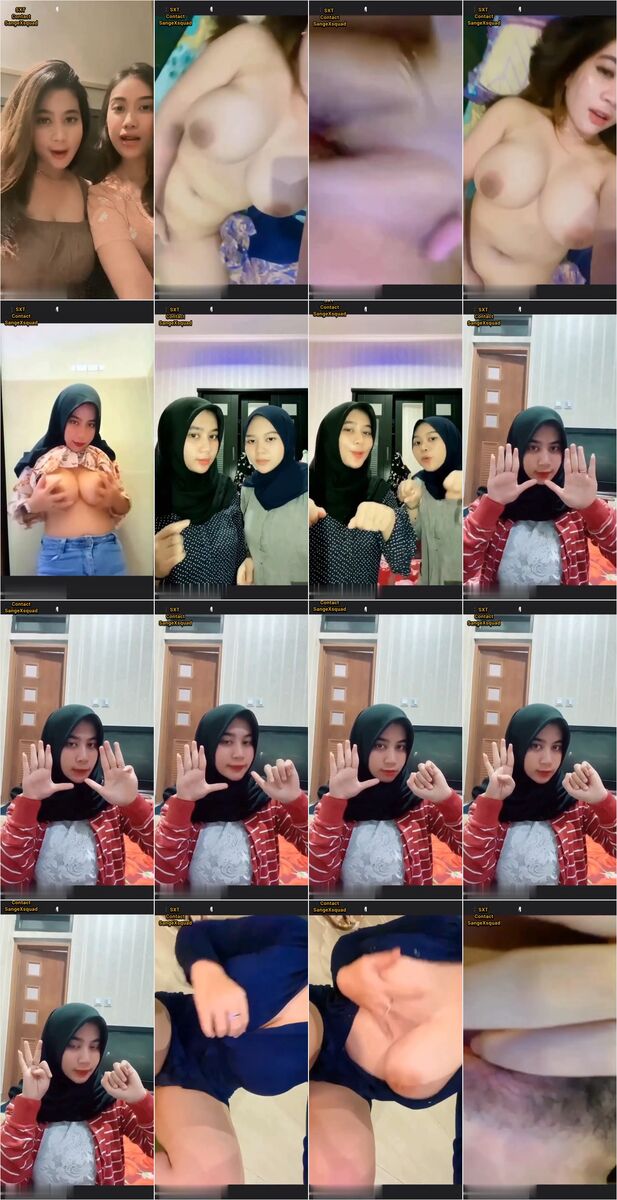 Bokep Indo Syifa Cewek PNS Viral Pap Colmek Doi 01 - SangeXsquad