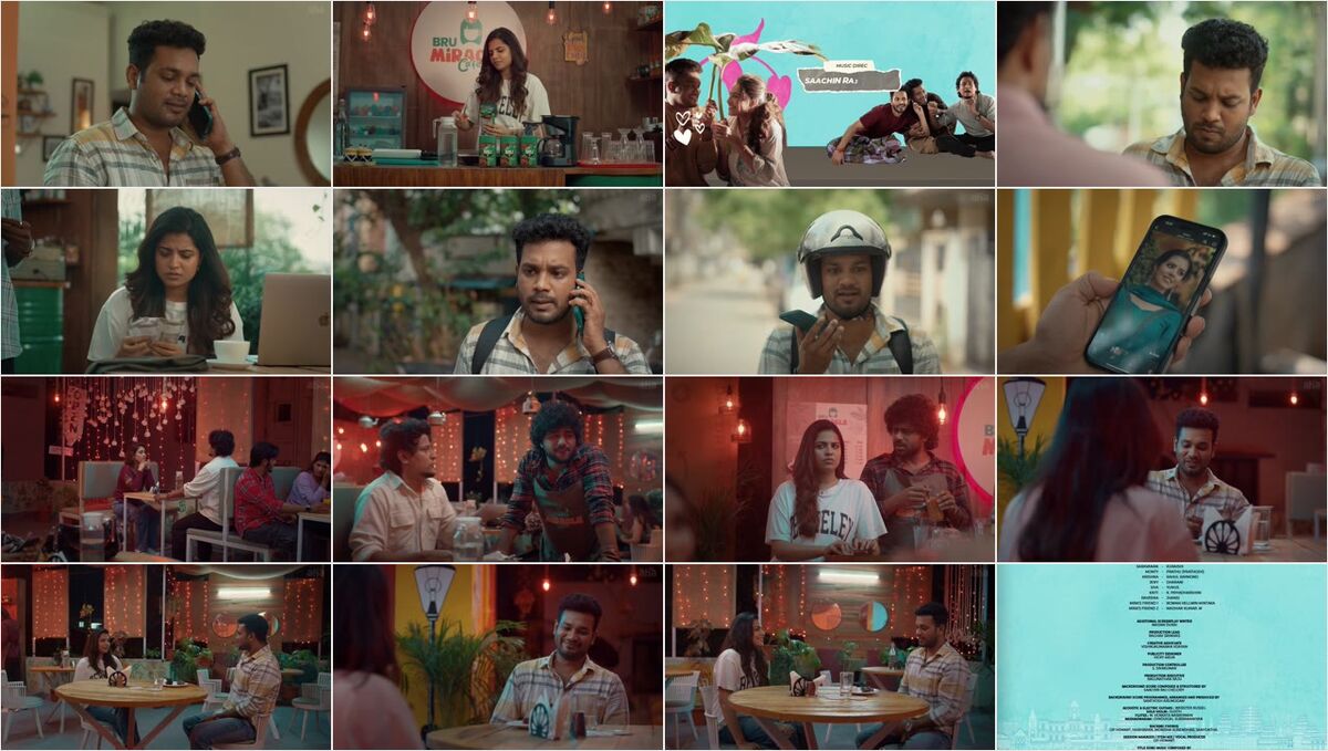 S01 EP16 Madurai Paiyanum Chennai Ponnum (2025)