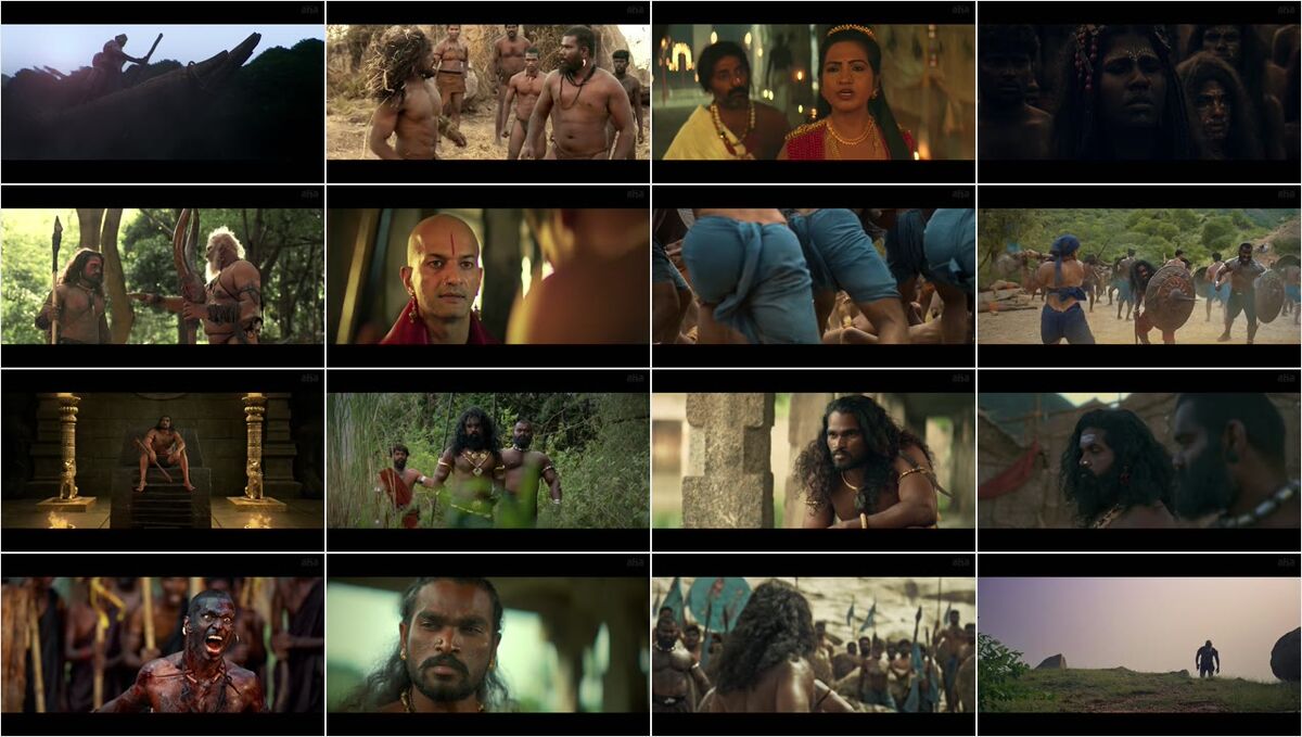 www Darknetmovies onion - Yaathisai (2025) Telugu HQ HDRip - 720