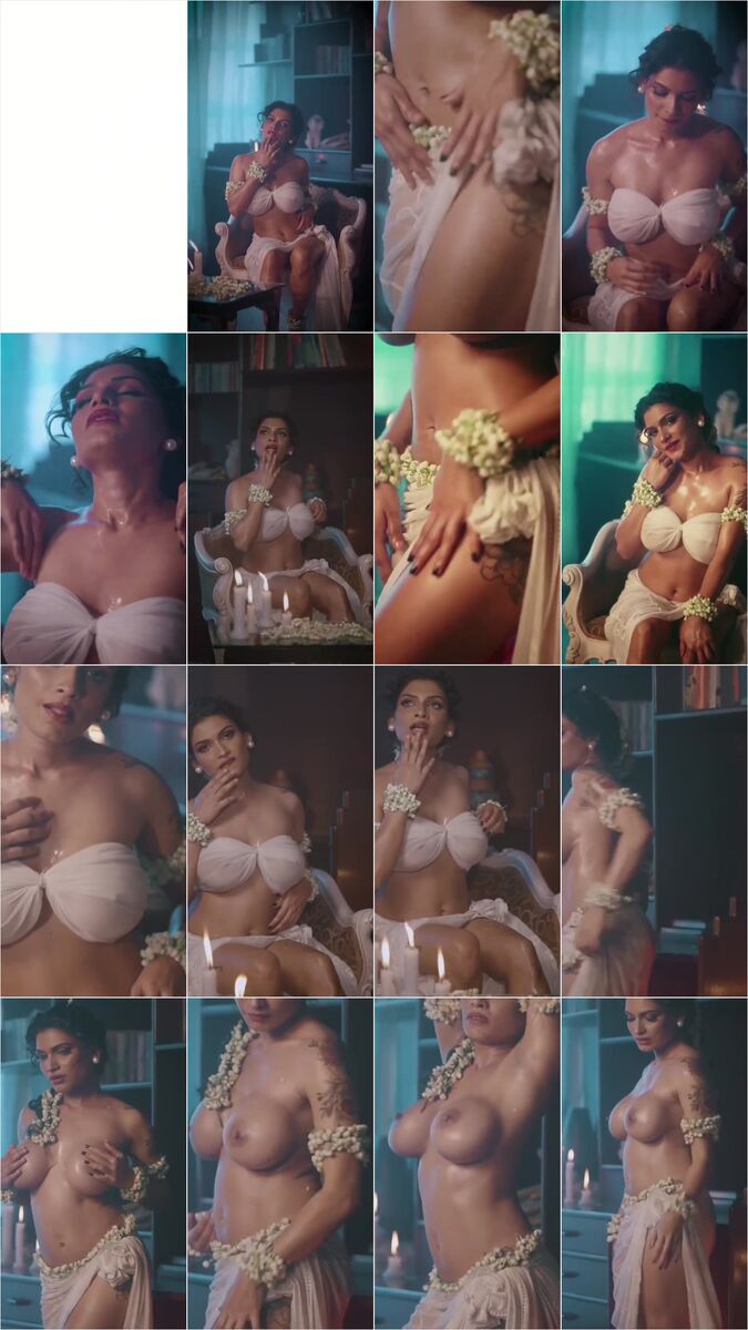 WowMasti Com-Shakuntala – 2025 – Resmi R Nair Onlyfans Short