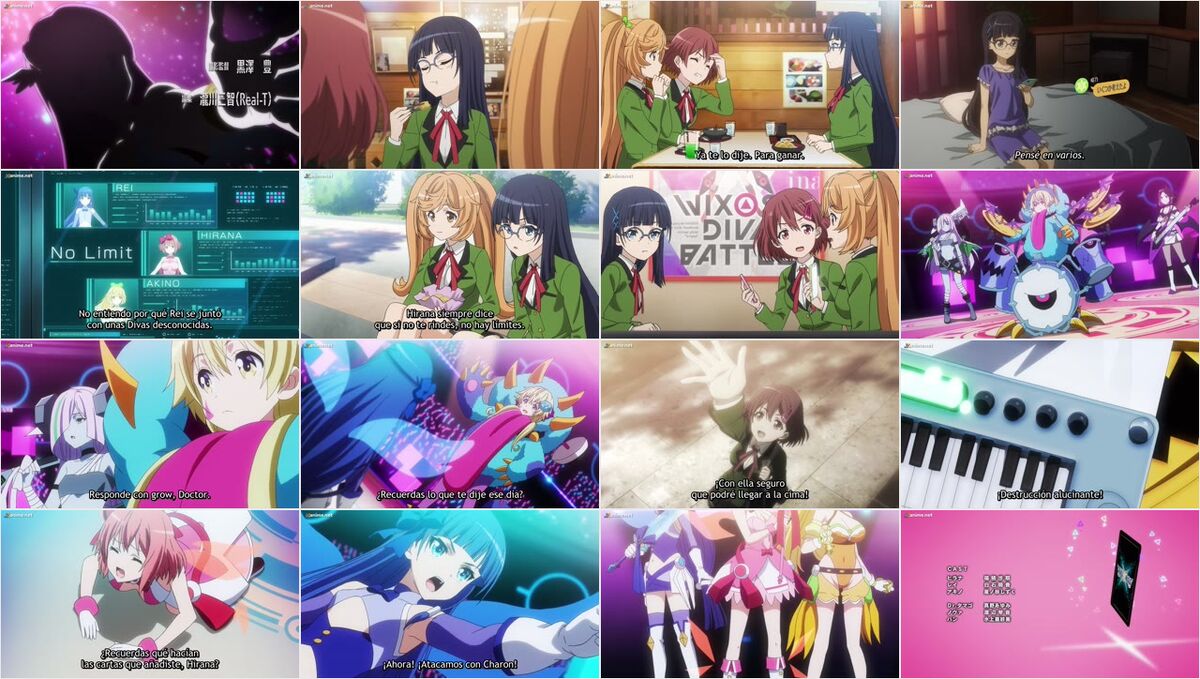 WIXOSSdvalivesub002